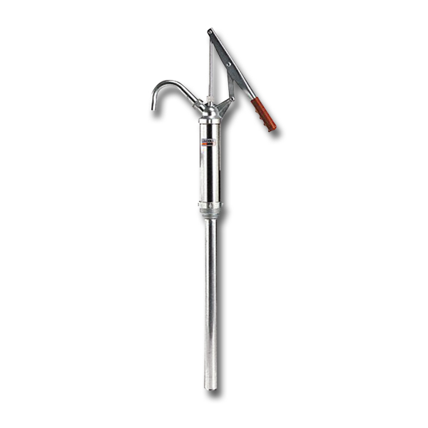 Lincoln Lever Type Hand Pump for 55 Gallon Drum | Tire Sealants | TECH