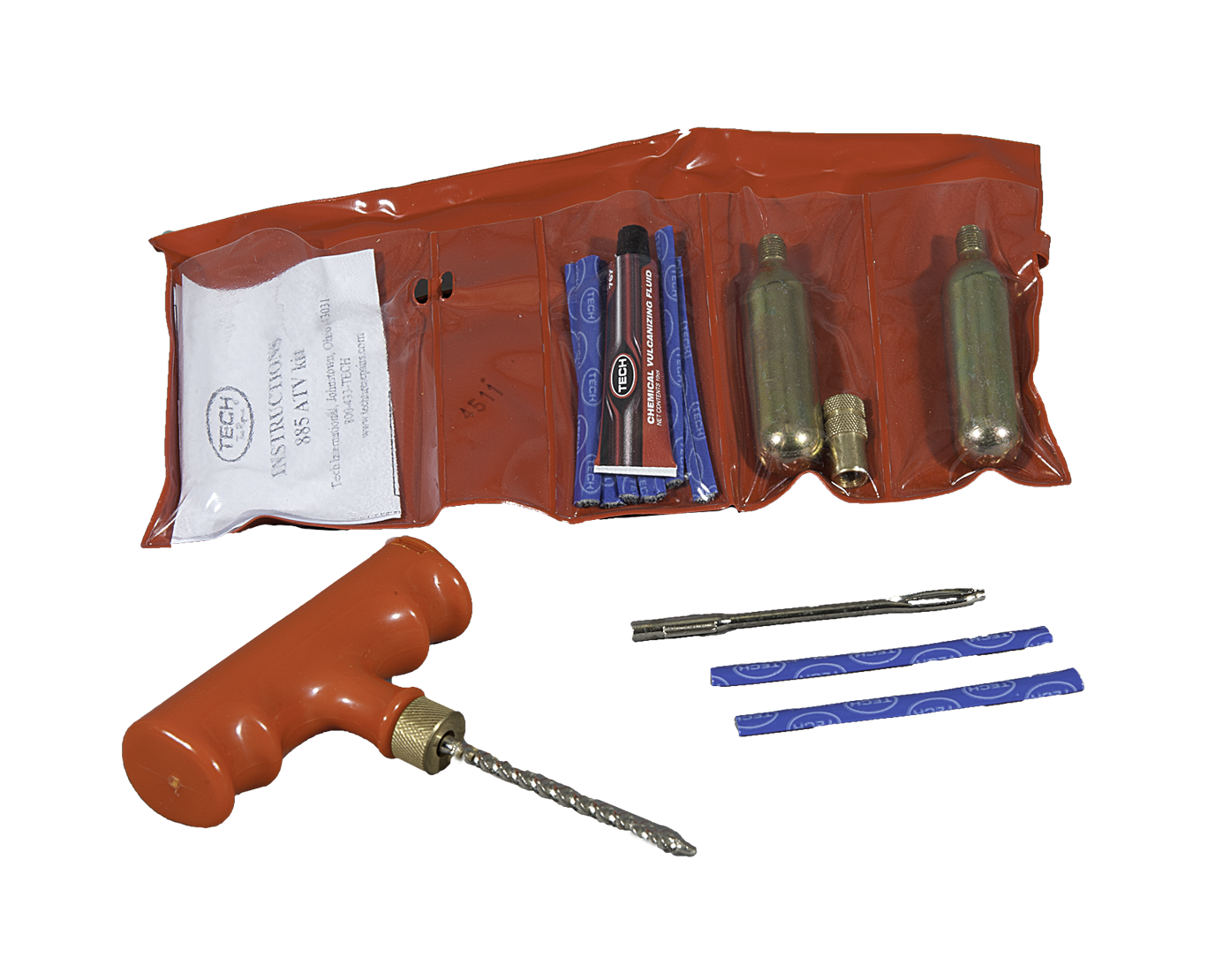 Tire Repair Materials | Headquarters for Tire Repair Solutions | Tech ...