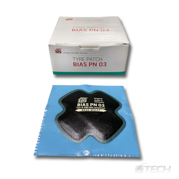 Rema Bias Repair Unit | Tire Repair Misc. | TECH