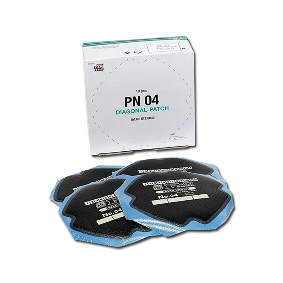 Rema Bias Repair Unit | Tire Repair Misc. | TECH