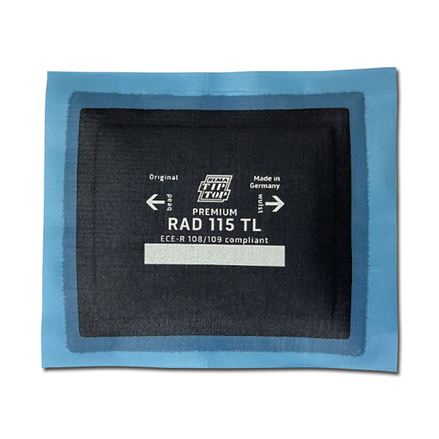 Rema Radial Repair Unit | Tire Repair Misc. | TECH