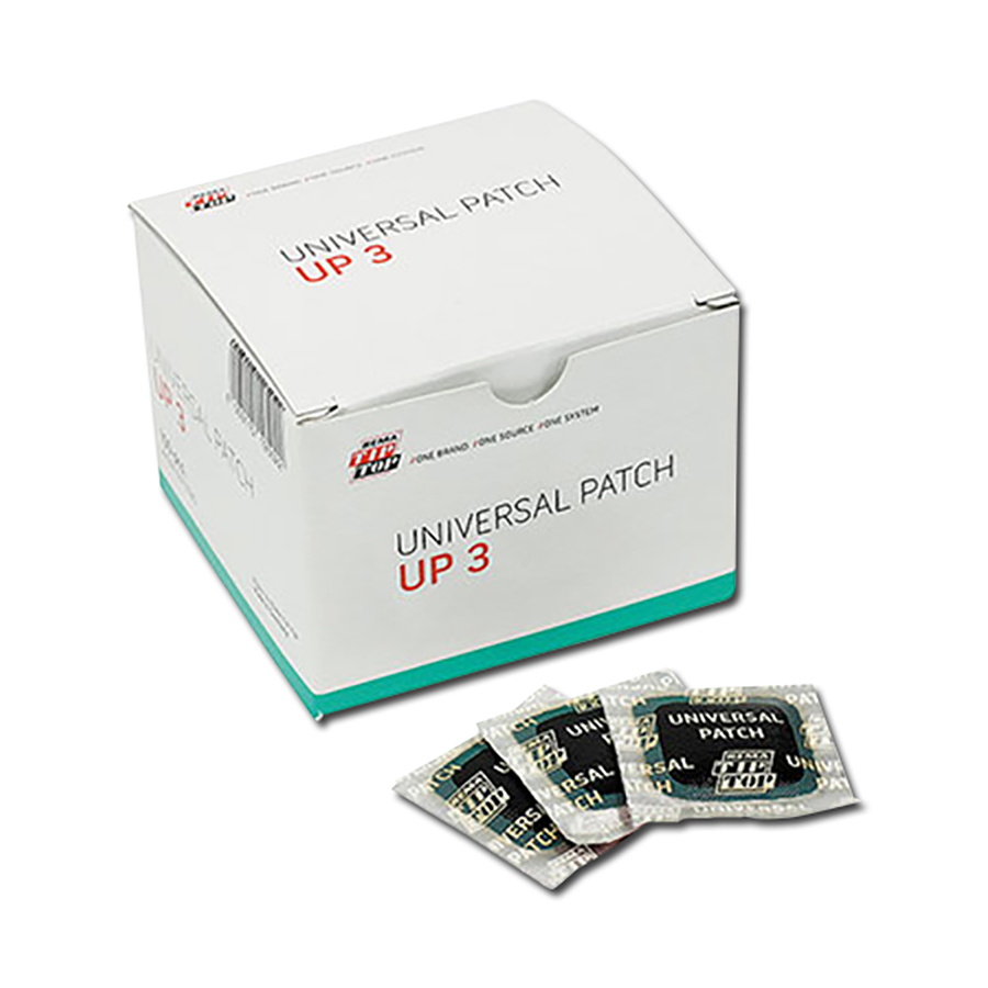 Rema Universal Repair Unit | Tire Repair Misc. | TECH