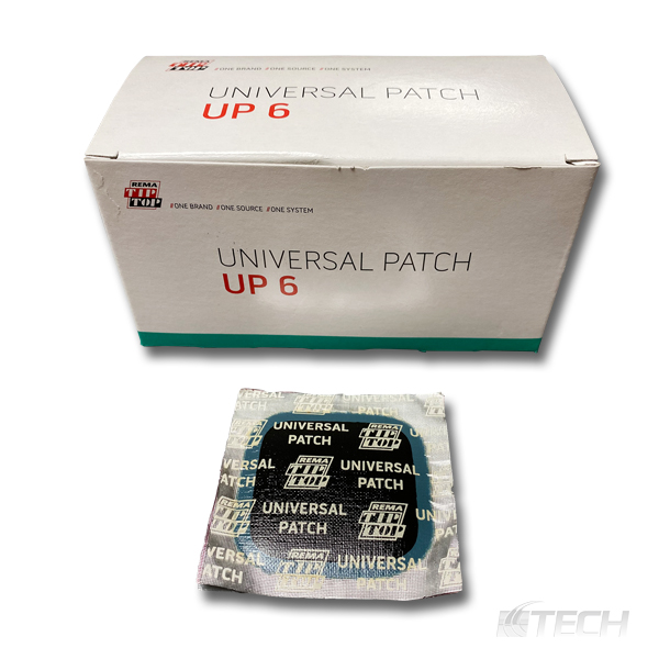 Rema Universal Repair Unit | Tire Repair Misc. | TECH